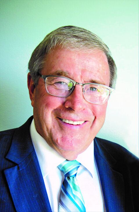 Sterling Ray Wadley | News, Sports, Jobs - Daily Herald